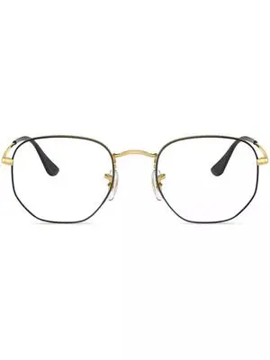 Ray-ban Rx6448 Glasses - Black