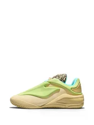 CONVERSE Shai 001 Lace-up Sneakers - Neutrals