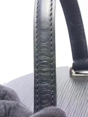 LOUIS VUITTON 2019 Epi Cannes Satchel