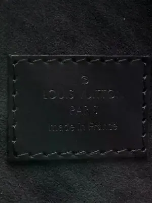 LOUIS VUITTON 2019 Epi Cannes Satchel
