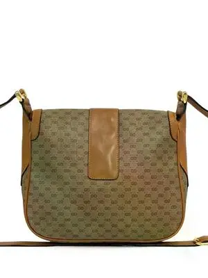 Gucci 20th Century Micro Gg Supreme Crossbody Bag