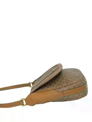 Gucci 20th Century Micro Gg Supreme Crossbody Bag