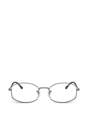 Ray-ban Rb6510 Glasses - Grey