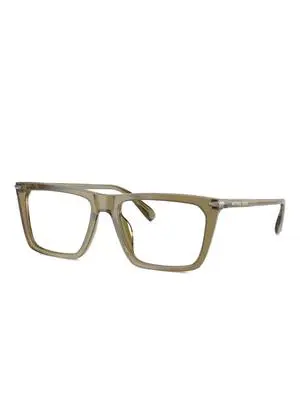 Michael Kors Square-frame Glasses