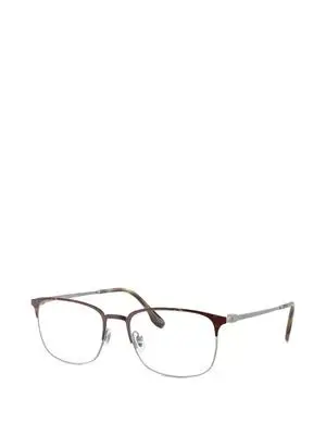 Ray-ban Square-frame Glasses