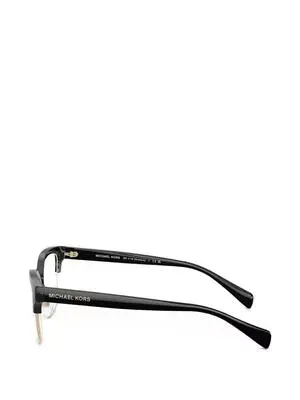 Michael Kors Browline Glasses