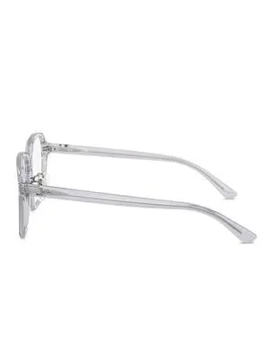Ray-ban Square Glasses - Grey