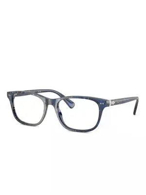 POLO RALPH LAUREN EYEWEAR Ph2280 Glasses - Blue