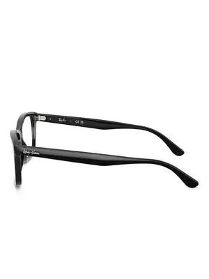Ray-ban Rectangle-frame Glasses