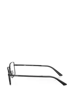 Versace Rectangle-frame Glasses
