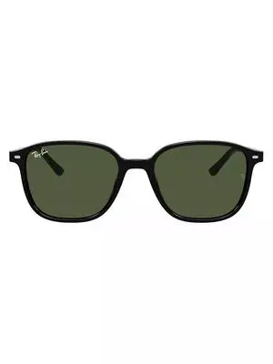 Ray-ban Leonard Sunglasses - Black
