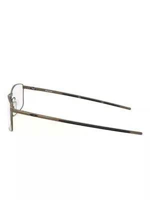 Oakley Burrow Rectangle-frame Glasses
