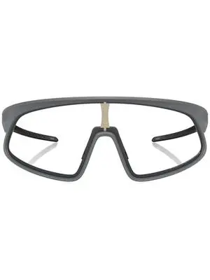 Oakley Rslv Sunglasses - Grey