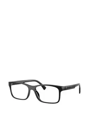 POLO RALPH LAUREN EYEWEAR Ph2301u Rectangle Glasses