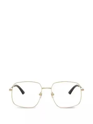 JIMMY CHOO Jc2019b Glasses - Gold