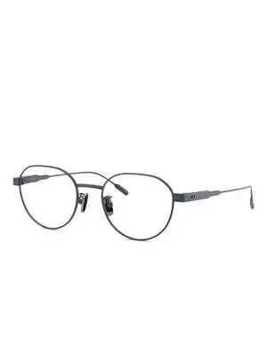 Moncler Round-frame Glasses