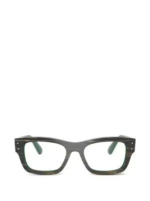 Ray-ban Joseph Glasses - Brown