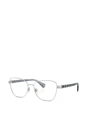 POLO RALPH LAUREN EYEWEAR Cat-eye Glasses