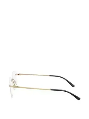 Ray-ban Rimless Glasses