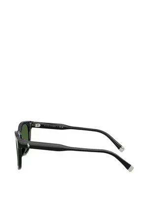 POLO RALPH LAUREN EYEWEAR Square-frame Sunglasses
