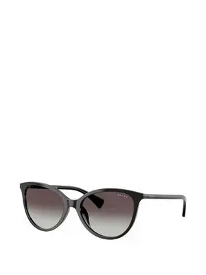 POLO RALPH LAUREN EYEWEAR Polo Ralph Lauren Cat-eye Frame Sunglasses