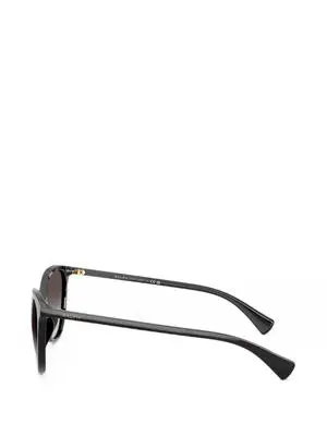 POLO RALPH LAUREN EYEWEAR Polo Ralph Lauren Cat-eye Frame Sunglasses