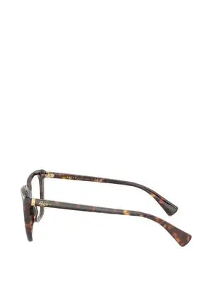 POLO RALPH LAUREN EYEWEAR Cat-eye-frame Glasses