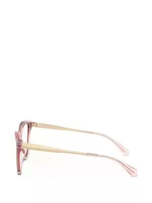 Michael Kors Costa Brava Glasses - Pink