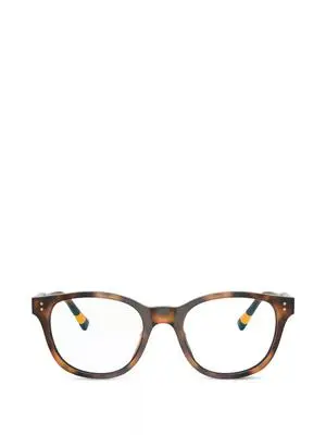 POLO RALPH LAUREN EYEWEAR Ph2303u Glasses - Brown