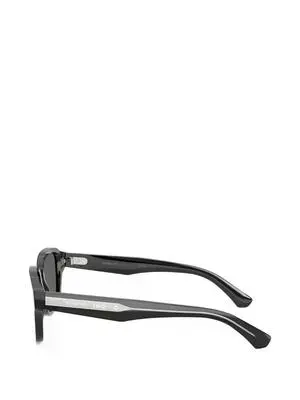 Burberry Square-frame Sunglasses