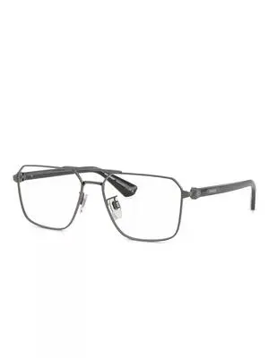 Burberry Rectangle Glasses