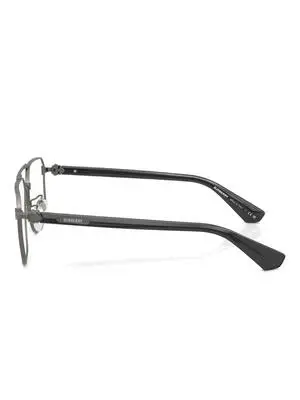 Burberry Rectangle Glasses