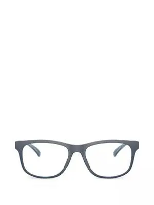 Oakley Leadline Rectangle Glasses - Blue