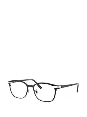 Ray-ban Browline Glasses