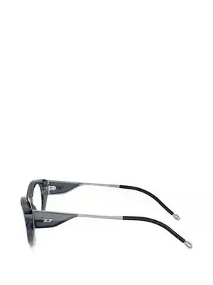 DIESEL® Cat-eye Glasses