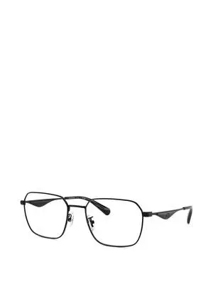 COACH Geometric-frame Glasses