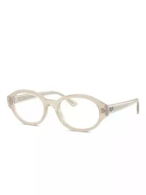 Ray-ban Shilo Glasses - Neutrals