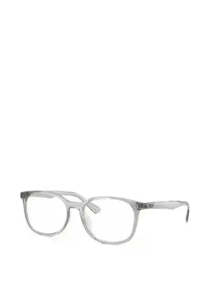 Ray-ban Square-frame Glasses