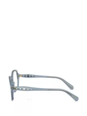 SWAROVSKI Light Embellished Glasses