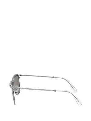 SWAROVSKI Crystal-embellished Sunglasses