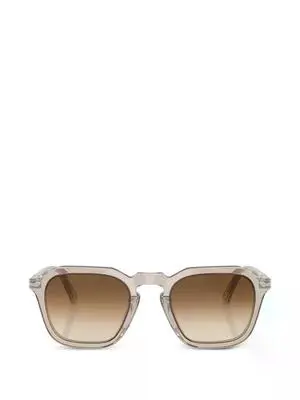 Persol Geometric Sunglasses