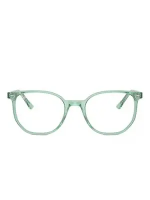 Ray-ban Elliot Glasses - Green