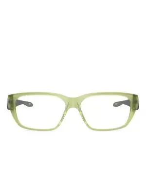 Oakley Upturn Glasses - Green