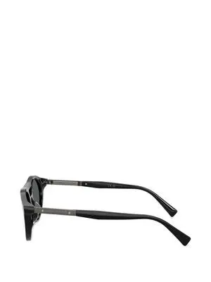 Brunello Cucinelli Browline Sunglasses