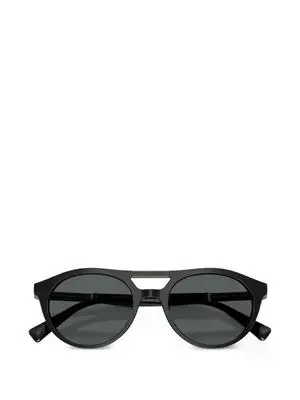 Brunello Cucinelli Browline Sunglasses