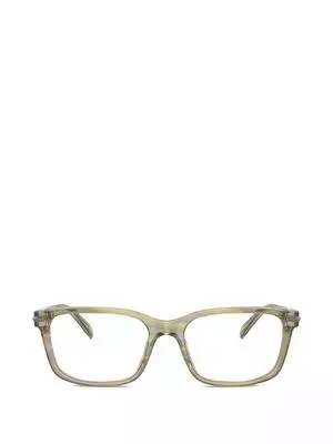 Michael Kors Seal Harbor Glasses - Green