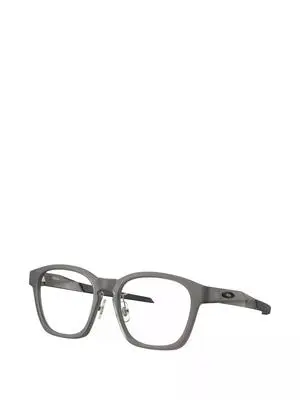 Oakley Shackle Square-frame Glasses