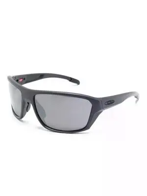 Oakley Split Shot Sunglasses - Grey