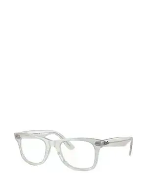 Ray-ban Wayfarer Ease Optics Change Glasses