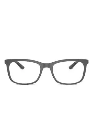 Ray-ban Rx7230 Square-frame Glasses